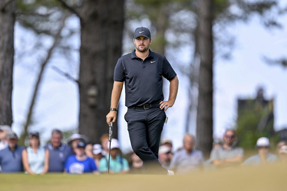 Chris Gotterup outlasts Rory McIlroy to win Scottish Open | News ...
